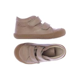 Naturino Damen Kinderschuhe, beige, Gr. 24