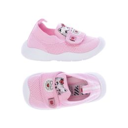 Elefanten Damen Kinderschuhe, pink, Gr. 21