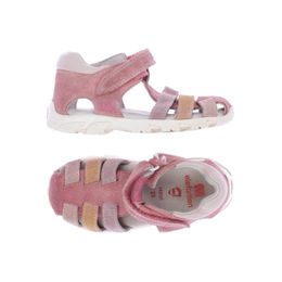 Elefanten Damen Kinderschuhe, pink, Gr. 23