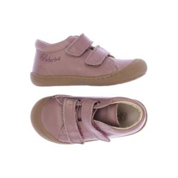 Naturino Damen Kinderschuhe, pink, Gr. 23