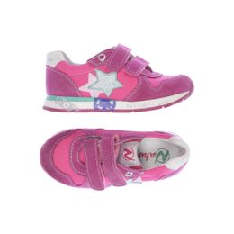 Naturino Damen Kinderschuhe, pink, Gr. 25