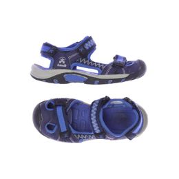 Kamik Herren Kinderschuhe, blau, Gr. 31