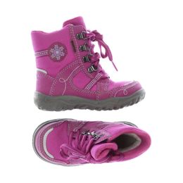 Superfit Damen Kinderschuhe, pink, Gr. 23