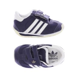 adidas originals Damen Kinderschuhe, marineblau, Gr. 19