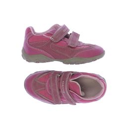 Geox Damen Kinderschuhe, pink, Gr. 24