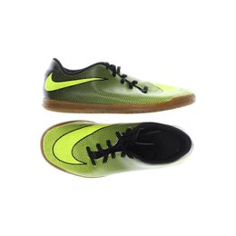 Nike Football Herren Kinderschuhe, neon, Gr. 38.5