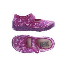 Superfit Damen Kinderschuhe, pink, Gr. 23