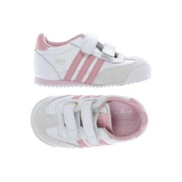 adidas originals Damen Kinderschuhe, weiß, Gr. 20