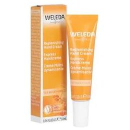 Weleda Sanddorn Express Handcreme 10 ml