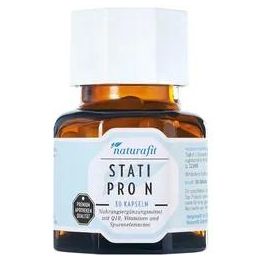 naturafit® Naturafit Stati Pro N Kapseln 30 St