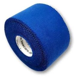 LisaCare Sport Tape Blau - 3,8cm x 10m 1 St