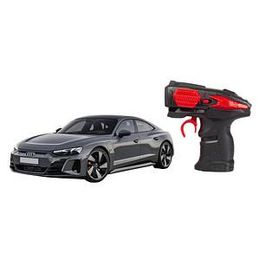 Revell RC Scale Audi e-tron GT Ferngesteuertes Auto grau