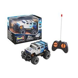 Revell RC SUV Line Backer Ferngesteuertes Auto weiß