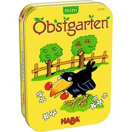 Haba® Obstgarten mini Lernspielzeug