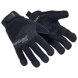 HexArmor PointGuard Ultra 4045 6000509 Baumwolle, Nylon Arbeitshandschuh Größe (Handschuhe): 9 EN 388 1 Paar