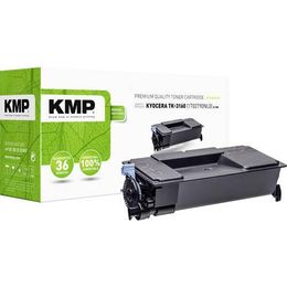 KMP Toner ersetzt Kyocera TK-3160 Kompatibel Schwarz 14000 Seiten K-T80 2917,0000