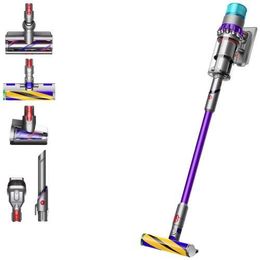 Dyson Gen5detect Absolute Purple 446989-01 Akku-Zyklon-Staubsauger 36 V 230 V