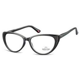 Fertiglesebrille Harper+1.00 1 St