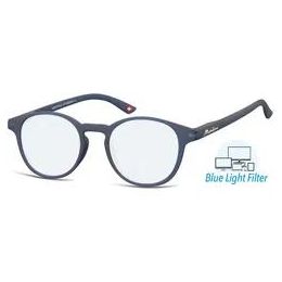 Fertiglesebrille Charlotte+2.50 1 St