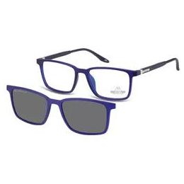 Fertiglesebrille William+2.00 1 St