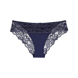 Triumph - Tai - Dark blue 000M - Luxury Desire - Unterwäsche für Frauen