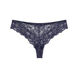 Triumph - Brazilian - Dark blue 000S - Luxury Desire - Unterwäsche für Frauen