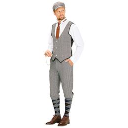 buttinette Anzug "Roaring 20s" für Herren