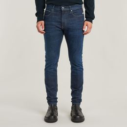 G-Star Raw Lancet Skinny Jeans - Dunkelblau - Herren