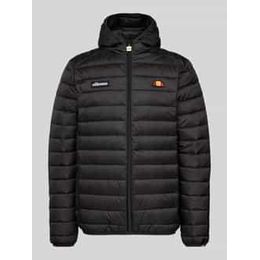 Ellesse Steppjacke mit Label-Stitchings Modell 'LOMBARDY'