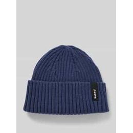 Barts Beanie mit Label-Detail Modell 'SUMTER'