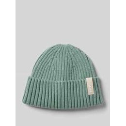 Barts Beanie mit Label-Detail Modell 'SUMTER'