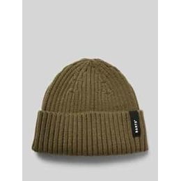 Barts Beanie mit Label-Detail Modell 'SUMTER'