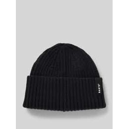 Barts Beanie mit Label-Detail Modell 'SUMTER'