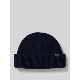 Barts Beanie mit Label-Detail Modell 'FEODORE'