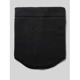 Columbia Schlauchschal mit Label-Stitching Modell 'Gaiter'