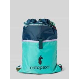 Cotopaxi Rucksack mit Drawstring-Verschluss Modell 'Tago'