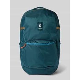 Cotopaxi Rucksack mit Label-Detail Modell 'Chiquillo'