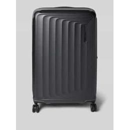 Samsonite Trolley mit Hartschale Modell 'Nuon'