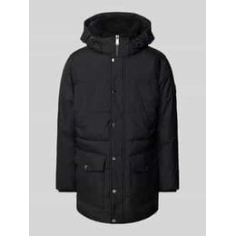 Tommy Hilfiger Parka mit Kapuze Modell 'ROCKIE UTILITY'