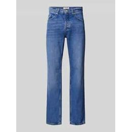 Only & Sons Straight Leg Jeans im 5-Pocket-Design