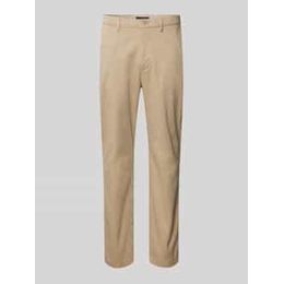 Tommy Hilfiger Chino mit Gesäßtaschen Modell 'DENTON'