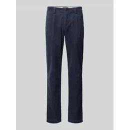 Marc O'Polo Tapered Fit Cord-Hose aus reiner Baumwolle Modell 'OSBY'