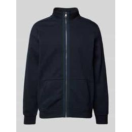 Joy Sportswear Sweatjacke mit Stehkragen Modell 'DORIN'