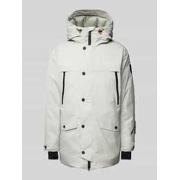 Bogner Fire & Ice Parka mit Pattentaschen Modell 'JESPER'