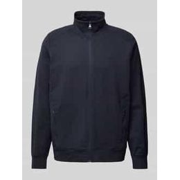 Joy Sportswear Sweatjacke mit Stehkragen Modell 'RAMON'