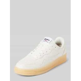 Genesis Sneaker mit Label-Patch Modell 'G-Soley 2.0 Hevea'