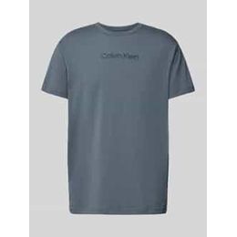 Calvin Klein Underwear T-Shirt mit Rundhalsausschnitt