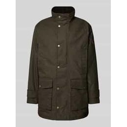 Gant Jacke mit Stehkragen Modell 'DOUBLE DECKER'