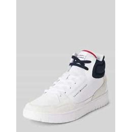 Tommy Hilfiger Sneaker mit Schnürung Modell 'BASKET'