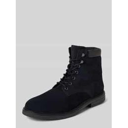 Tommy Hilfiger Boots mit Label-Details Modell 'CORE'